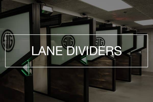 SIM-TACT™ Simulation Shoot Houses, Elevate Your Training - Range Systems