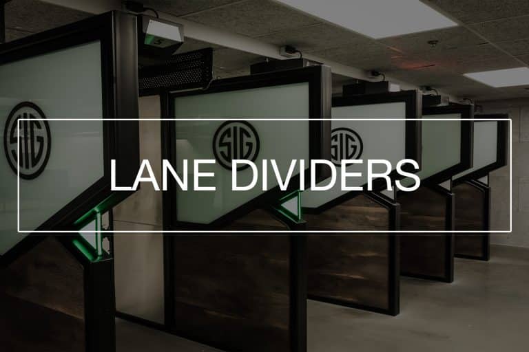 SIM-TACT™ Simulation Shoot Houses, Elevate Your Training - Range Systems