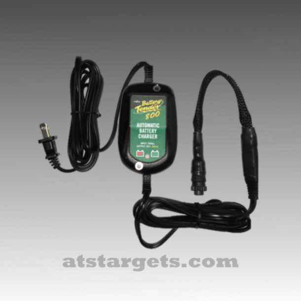Battery Charger Pro-SIT Series Gen II (formerly PT Series) - Range Systems