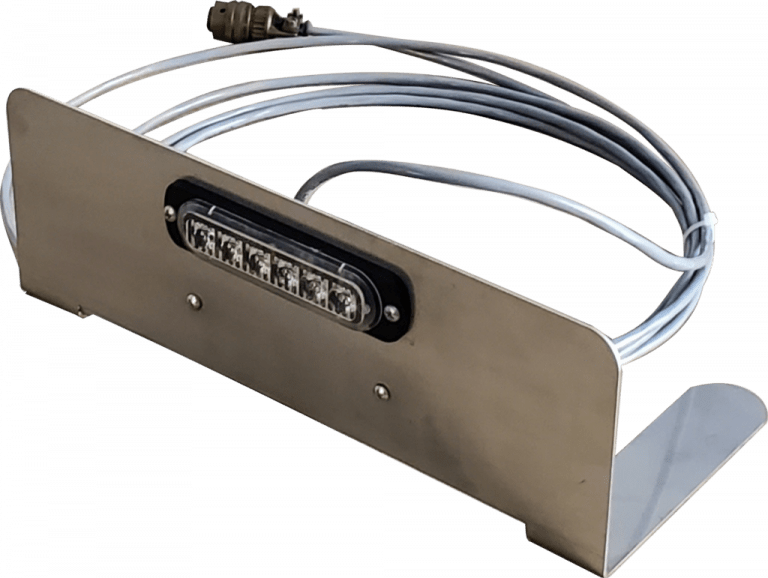 LED Flash Module for Pro-SIT Series (White) - Range Systems