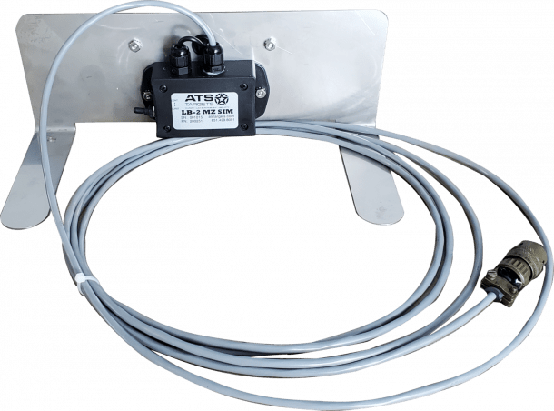 LED Flash Module for Pro-SIT Series (White) - Range Systems