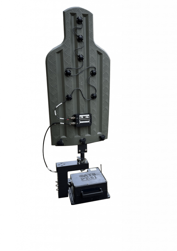 MILES ARMY-E - Range Systems