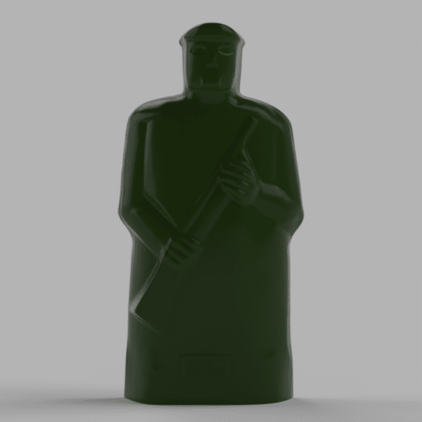 Plastic Targets - Military and Law Enforcement