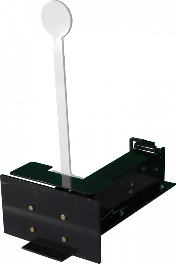 Pro-Sniper Target: Precision Training for Marksmen - Range Systems