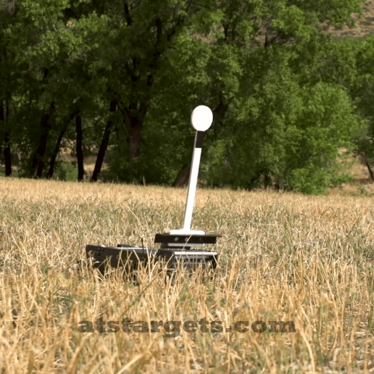 Pro-Sniper Target: Precision Training for Marksmen - Range Systems