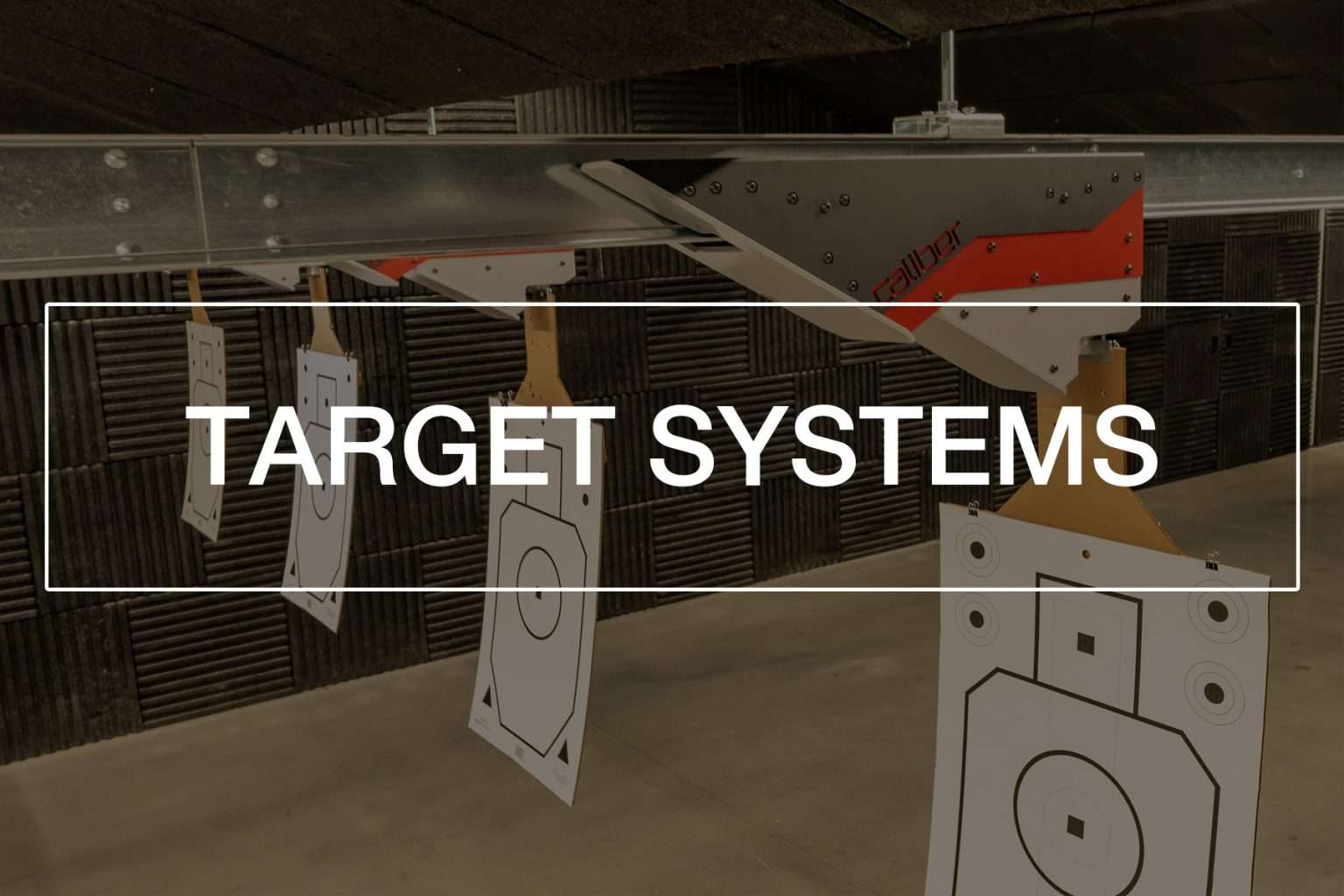 Pro-Turn 360: Electric Turning Target System for Advanced Tactical ...