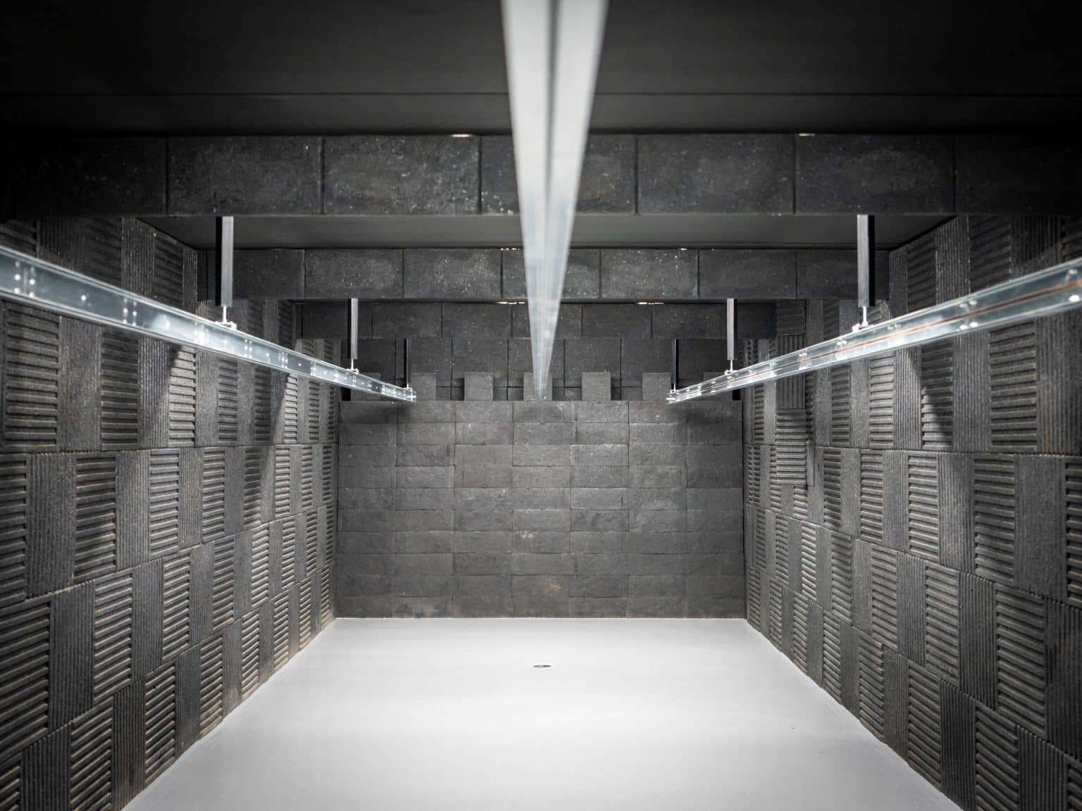 Home Shooting Range - Range Systems