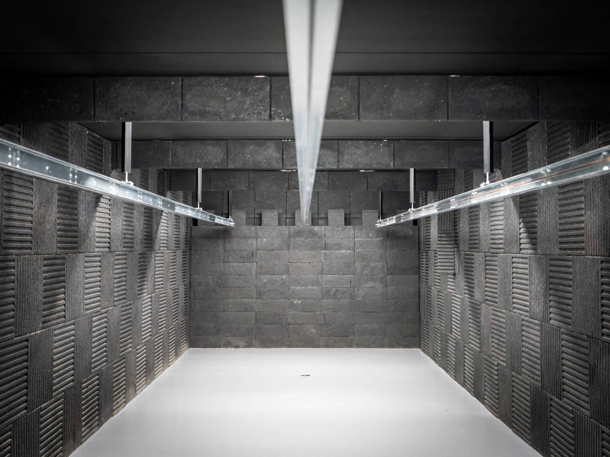 Home Shooting Range - Range Systems