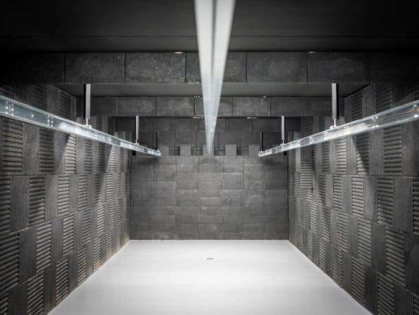 Home Shooting Range - Range Systems