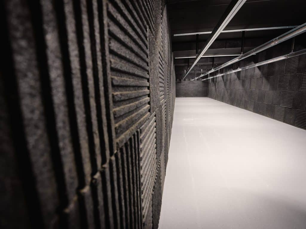 Home Shooting Range - Range Systems