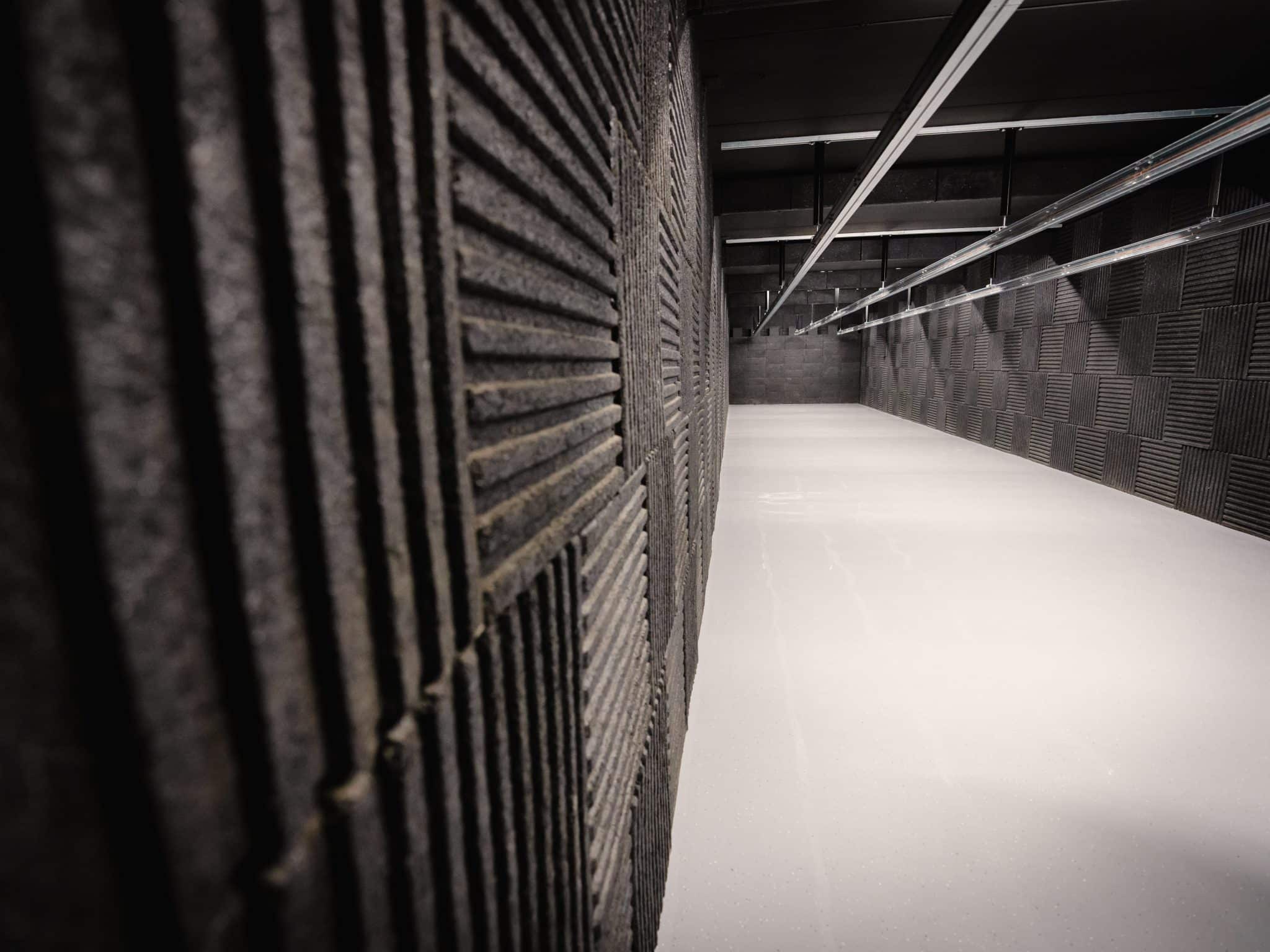 Home Shooting Range - Range Systems