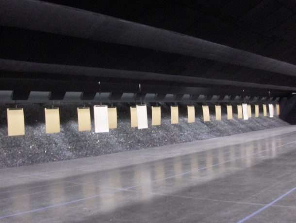 Range Systems Pro-Turn Pneumatic Turning Targets: Advanced Target ...