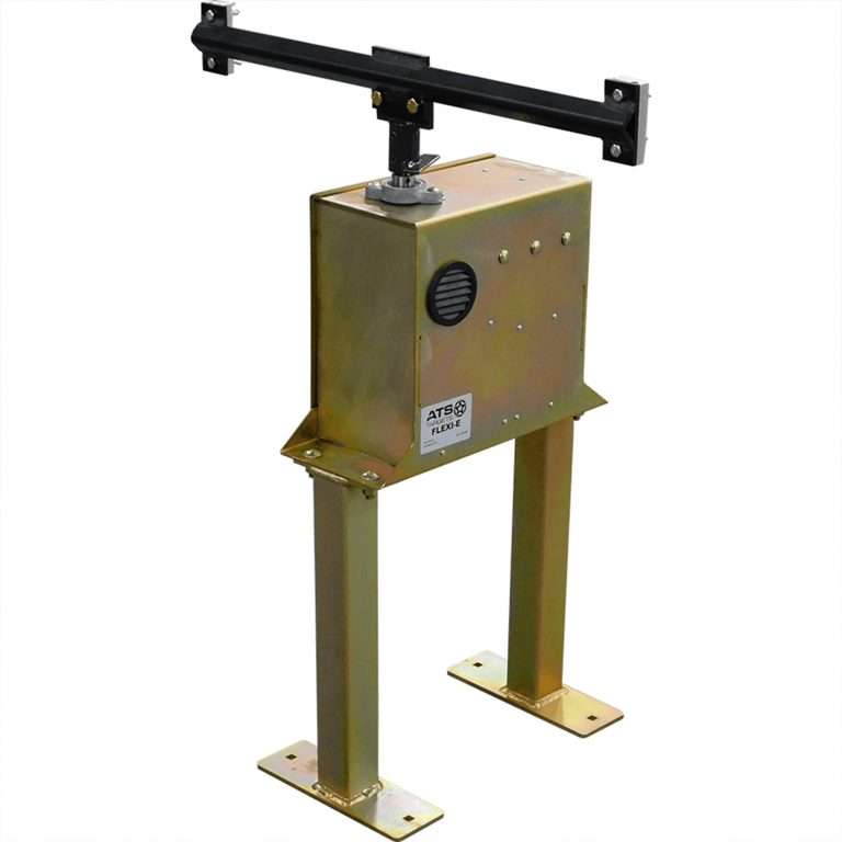 Range Systems - Target Systems - Moving / Turning / Reactive