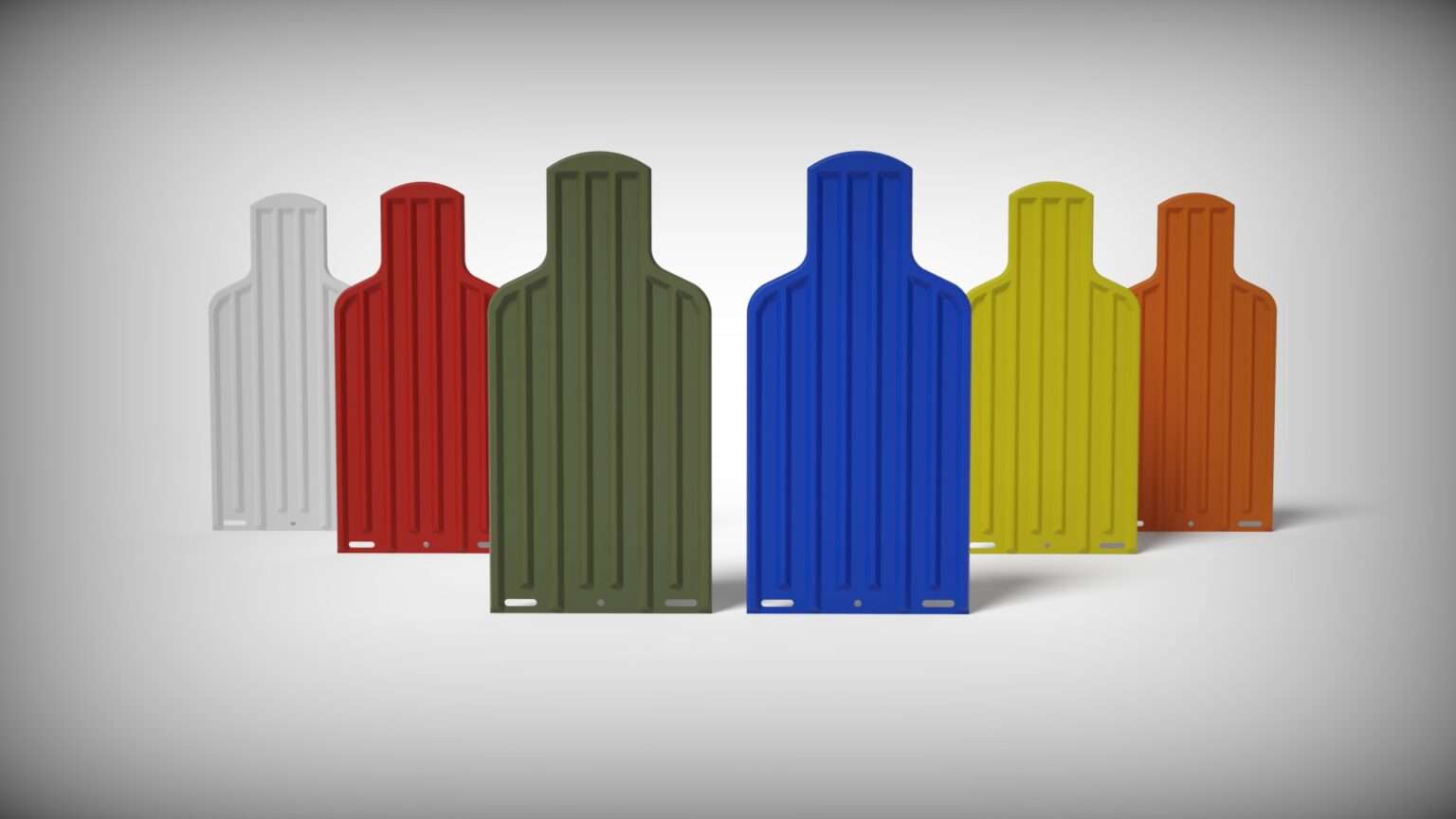 Range Systems Pro-SIT: Portable Reactive Pop-Up Target for Dynamic ...