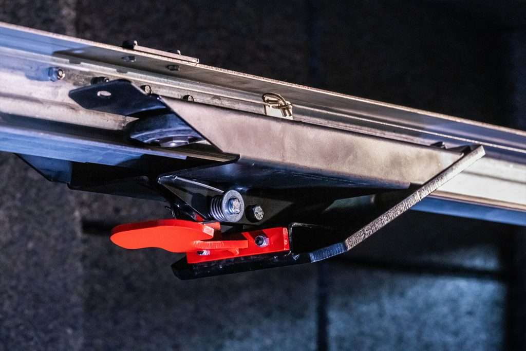 Range Systems - Target Systems - Moving / Turning / Reactive