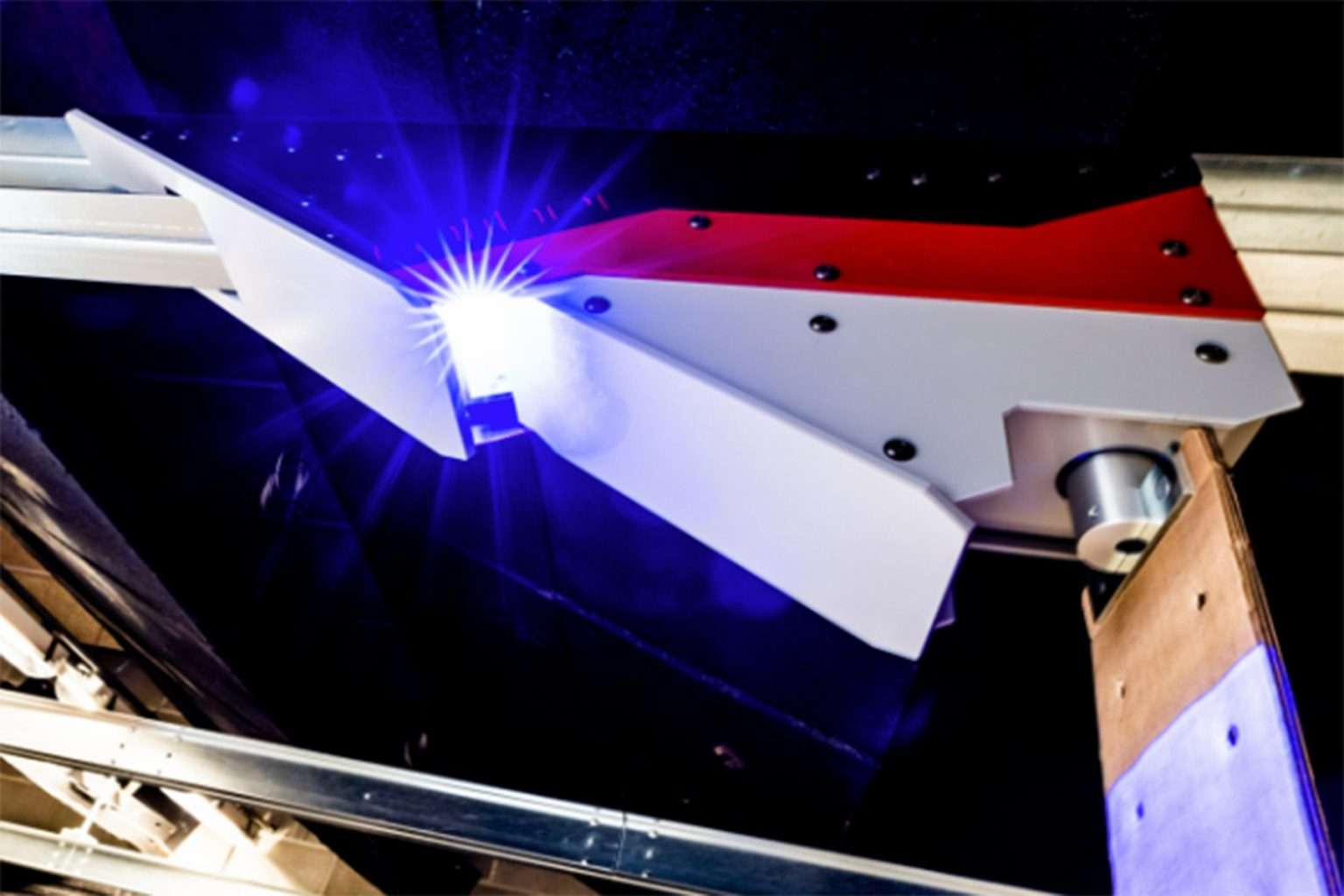 Range Systems - Target Systems - Moving / Turning / Reactive