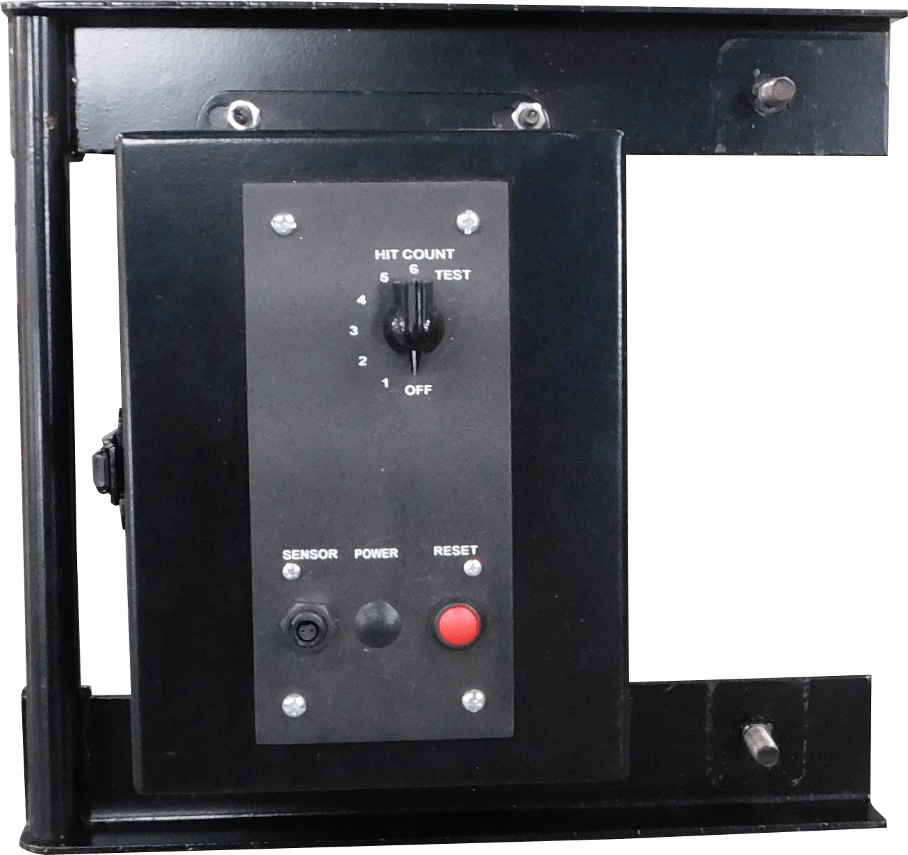 Range Systems Pro-Drop Target System for Enhanced Training