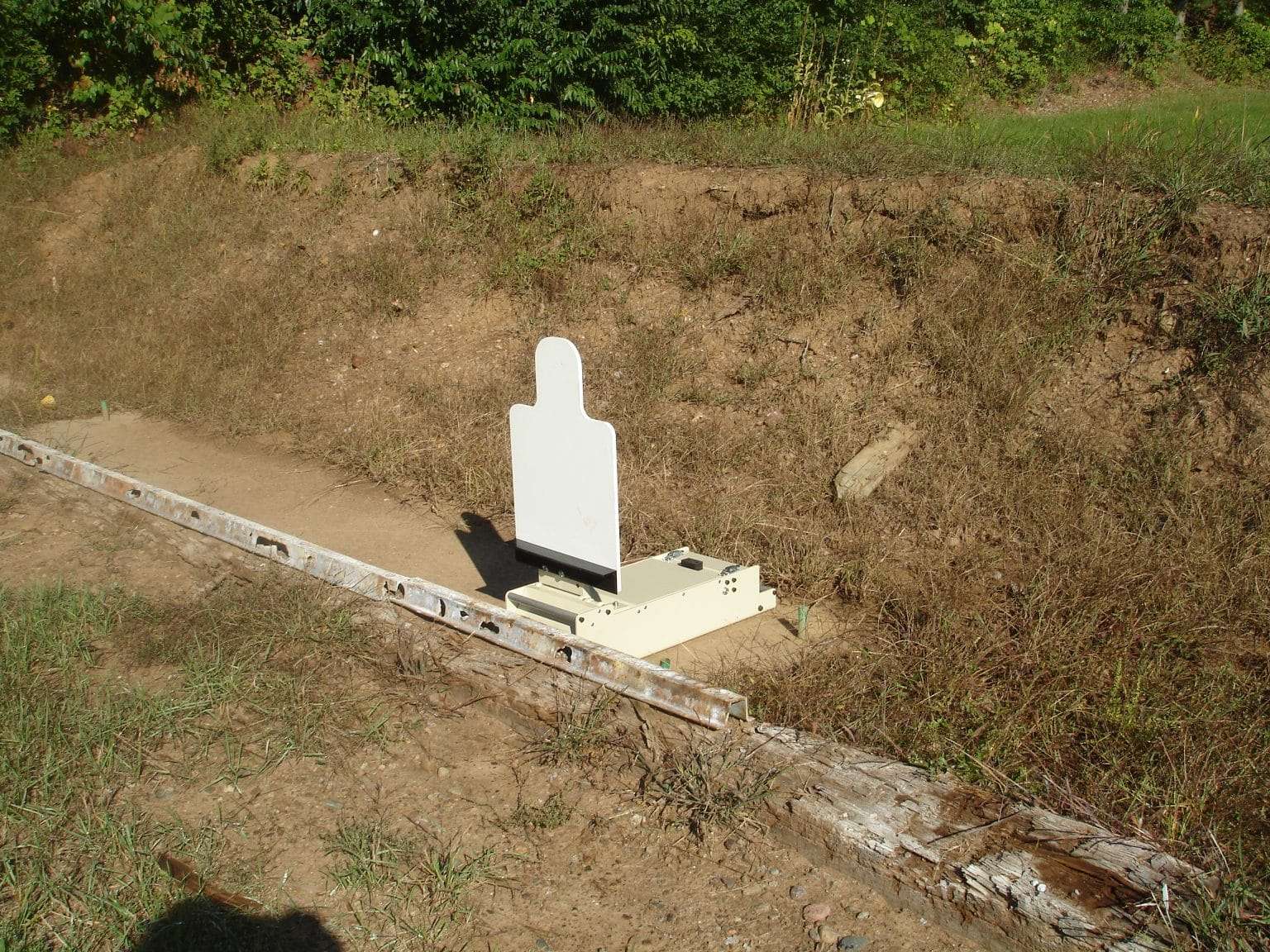 Pro-Sniper Target: Precision Training for Marksmen - Range Systems