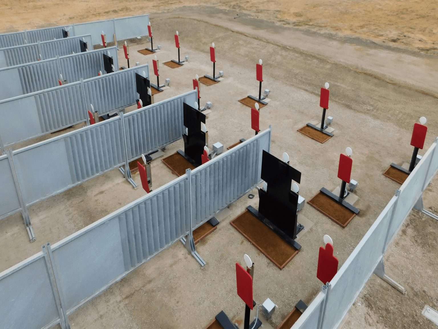 Elevate Your Training with Pro-React Targets - Range Systems