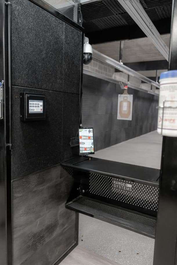 Shooting Lane Dividers: Transform Your Line of Fire