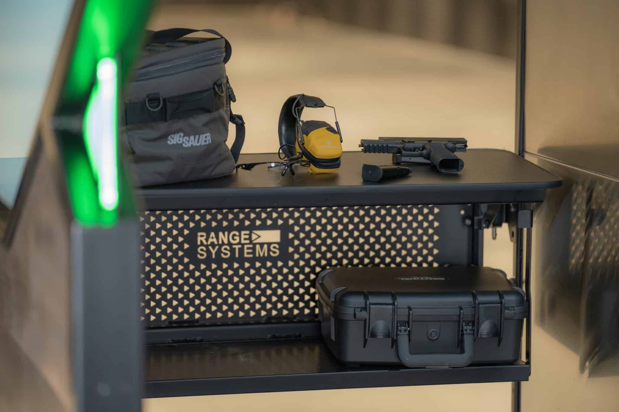 Shooting Lane Dividers: Transform Your Line of Fire