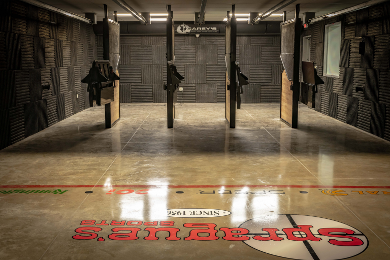 Shooting Lane Dividers: Transform Your Line of Fire