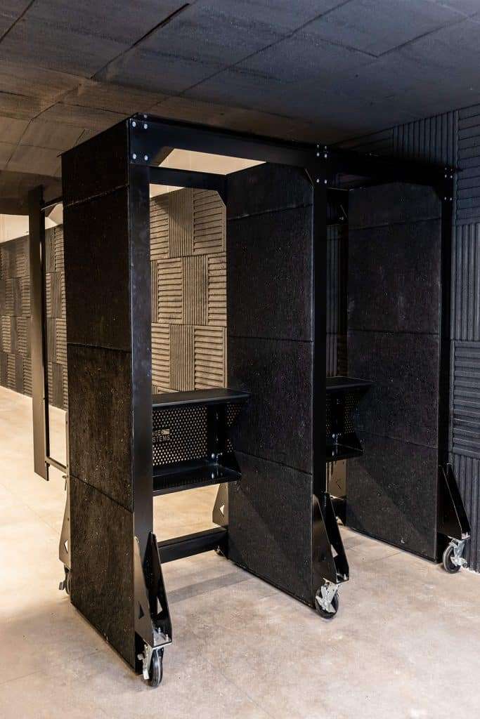 Shooting Lane Dividers: Transform Your Line of Fire