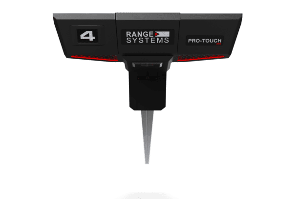 Range Systems - Target Systems - Moving / Turning / Reactive