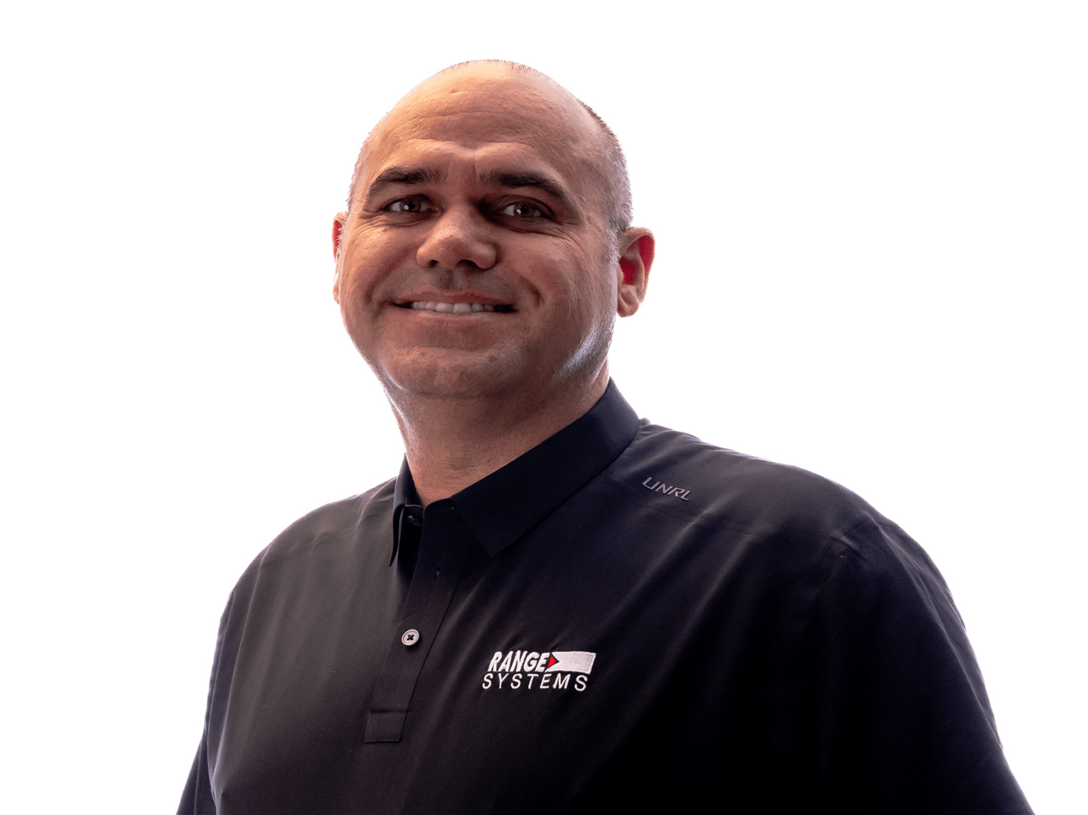 Contact Us - Range Systems