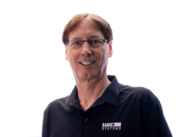 Our Team - Range Systems