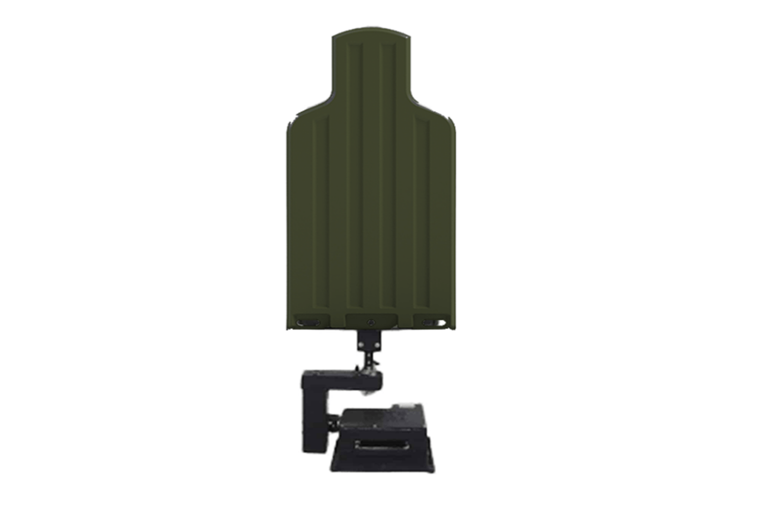 Military Shooting Ranges Solutions - Range Systems