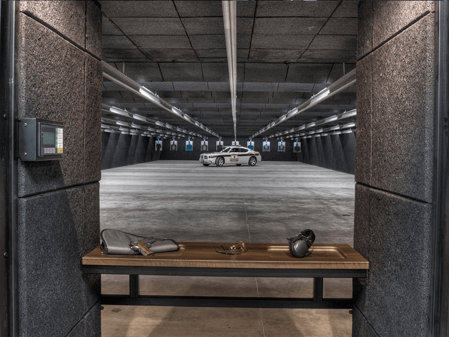 Advanced Ballistic and Acoustic Solutions