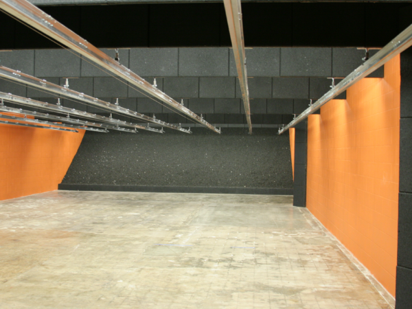 Advanced Ballistic and Acoustic Solutions
