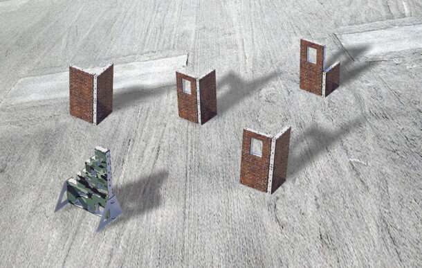 CQB Advanced Kit – Printed - Range Systems