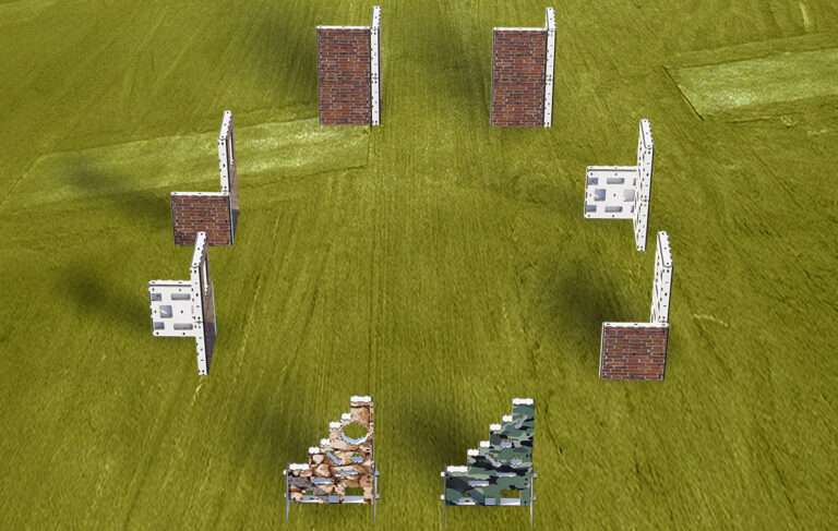 CQB Expert Kit – Printed - Range Systems