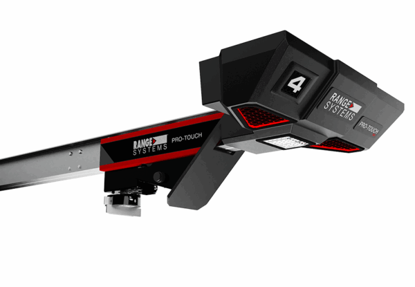 Law Enforcement Shooting Range Solutions - Range Systems