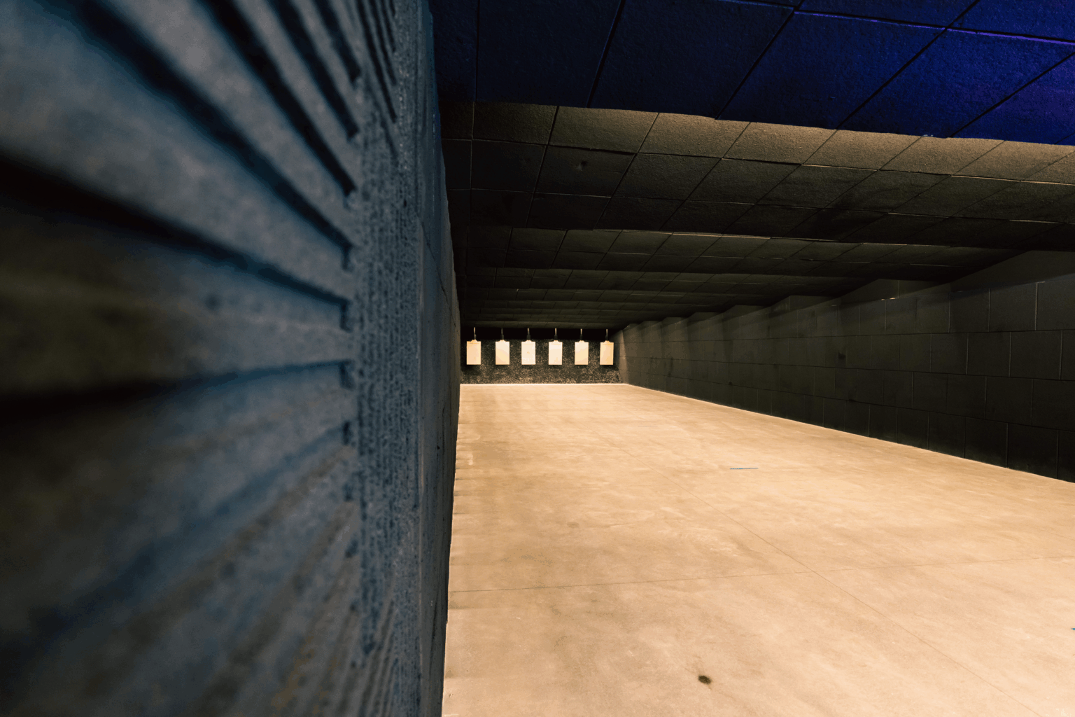 Architect Resources - Range Systems