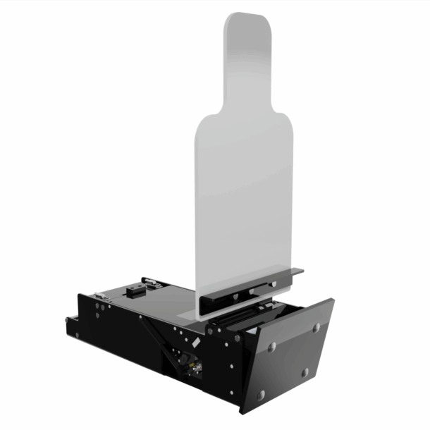 Military Shooting Ranges Solutions - Range Systems