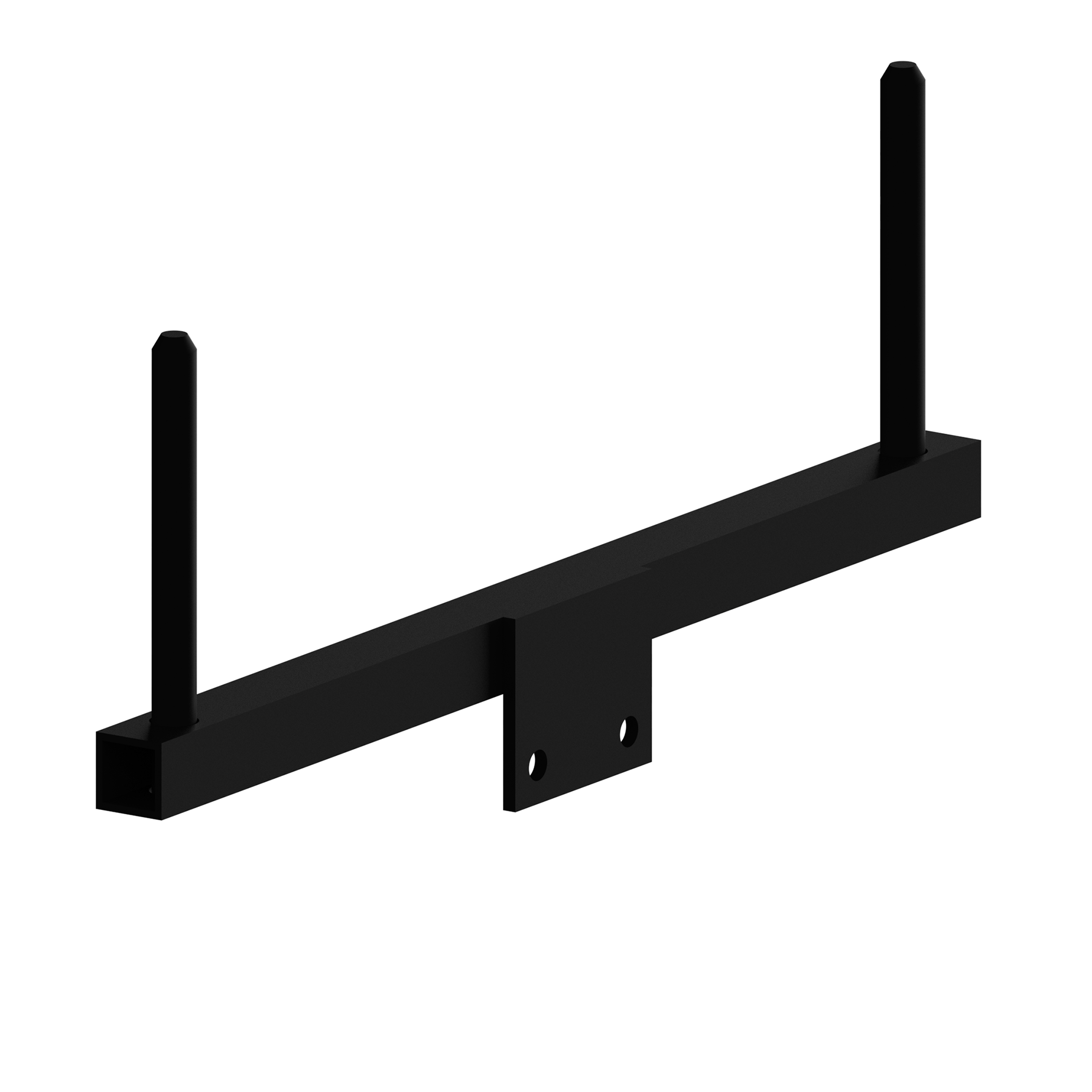 Pro-Turn 360 Electric Turning Target System - Range Systems