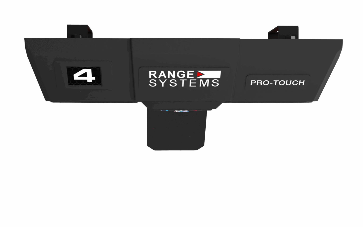 Pro-Touch Target Retrieval System