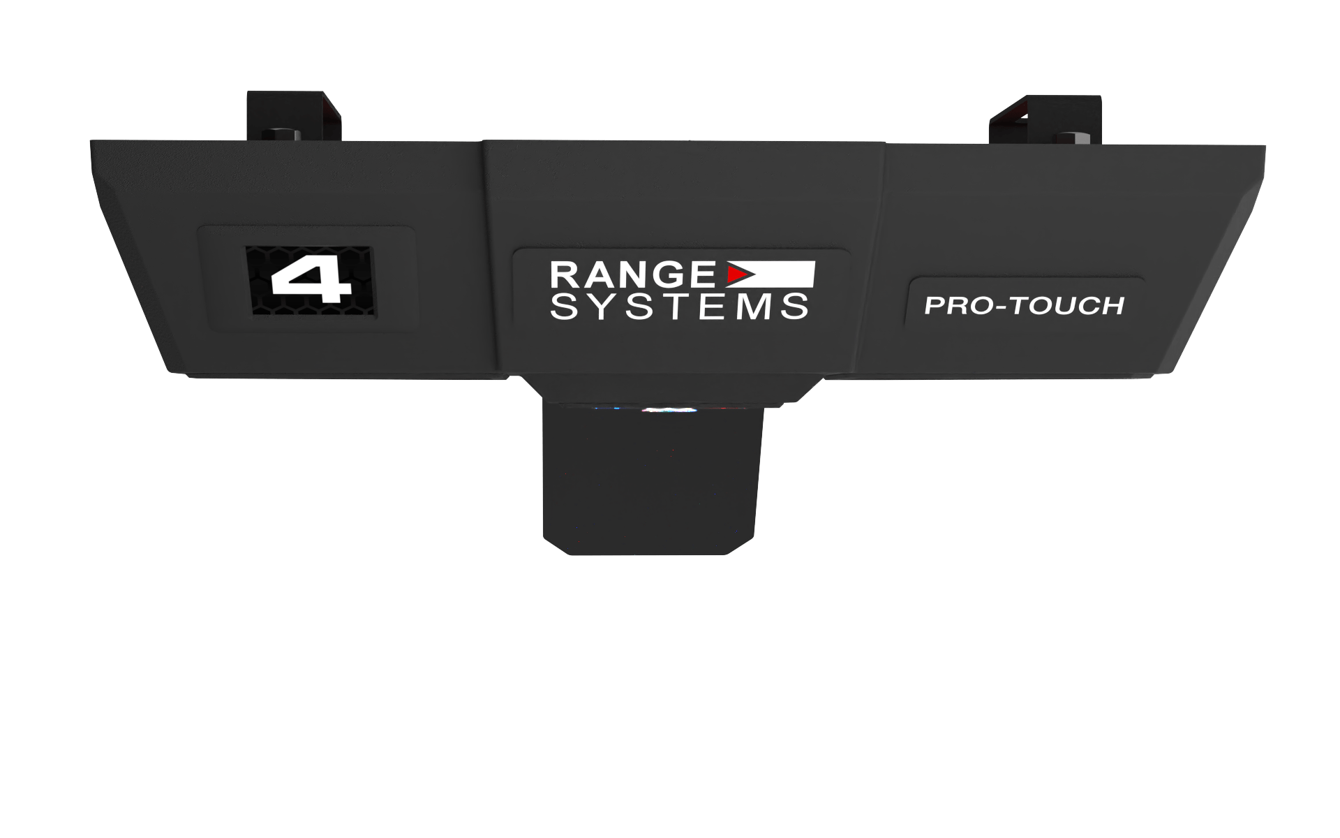 Pro-Touch Target Retrieval System