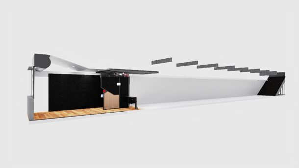 Home Shooting Range - Range Systems