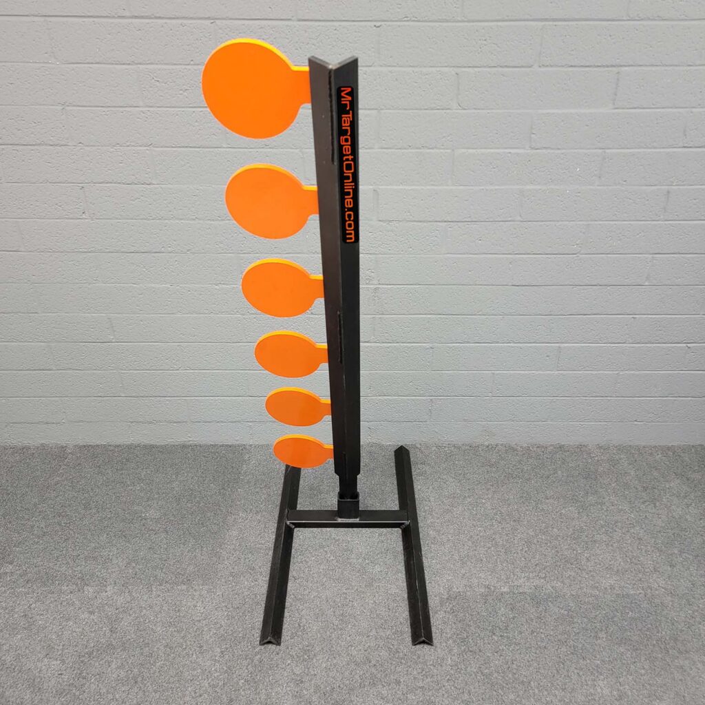Steel Targets - Range Systems